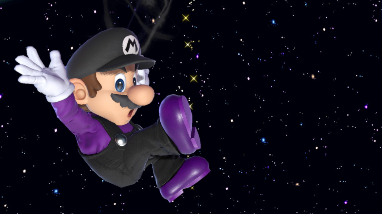 Mario Alternate Costume Modpack Mod for Super Smash Bros. Ultimate ...