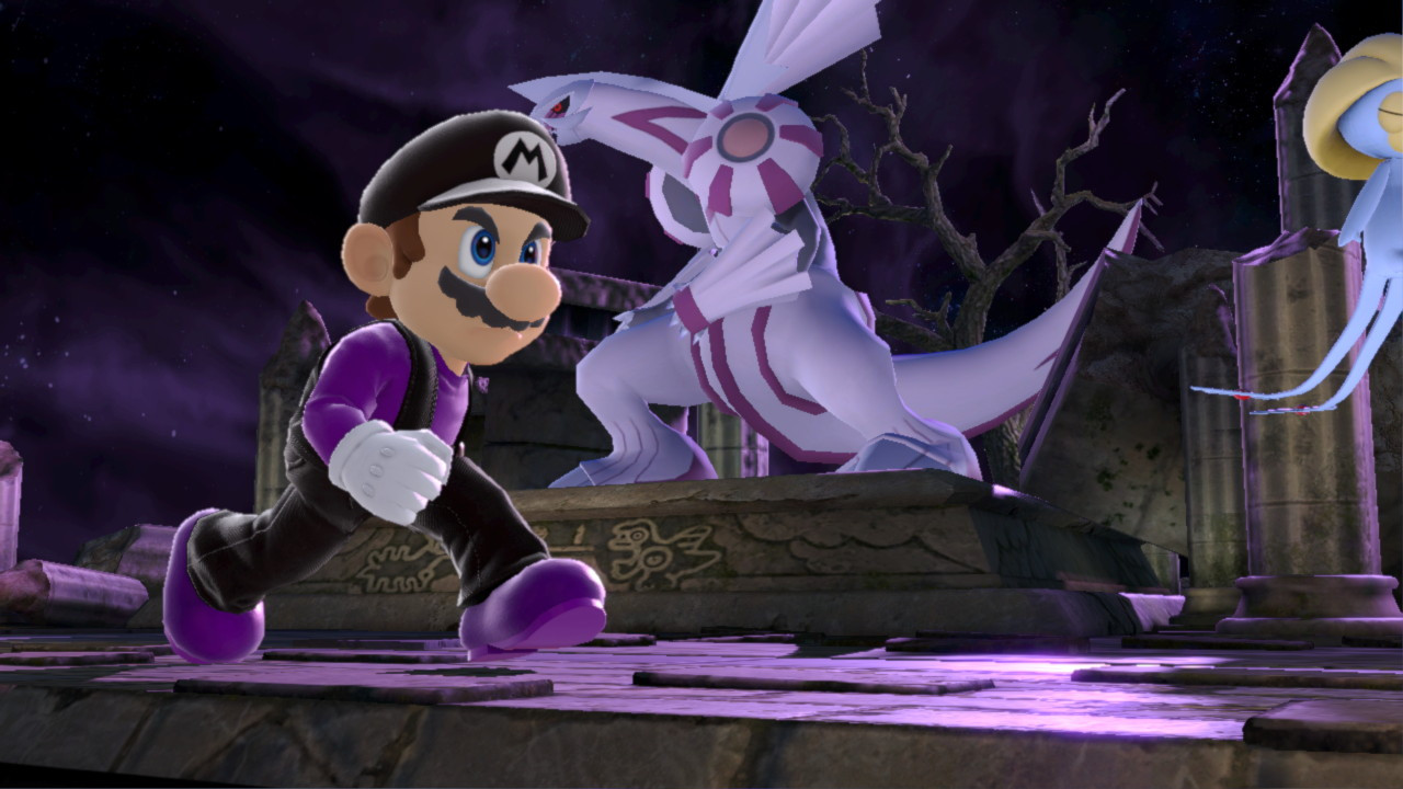 Mario Alternate Costume Modpack Mod for Super Smash Bros. Ultimate ...