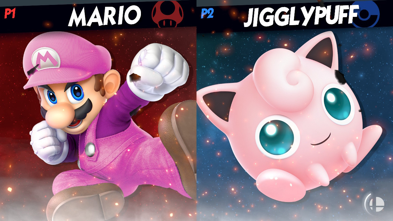 Mario Alternate Costume Modpack Mod for Super Smash Bros. Ultimate ...