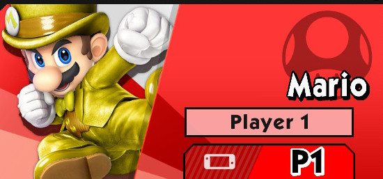 Mario Alternate Costume Modpack Mod for Super Smash Bros. Ultimate ...