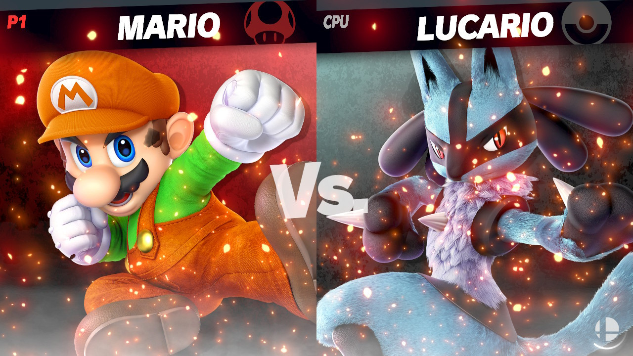 Mario Alternate Costume Modpack Mod for Super Smash Bros. Ultimate ...