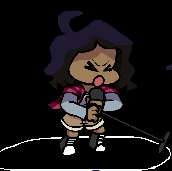 sunday corrupted v:0.1 [Friday Night Funkin'] [Mods]