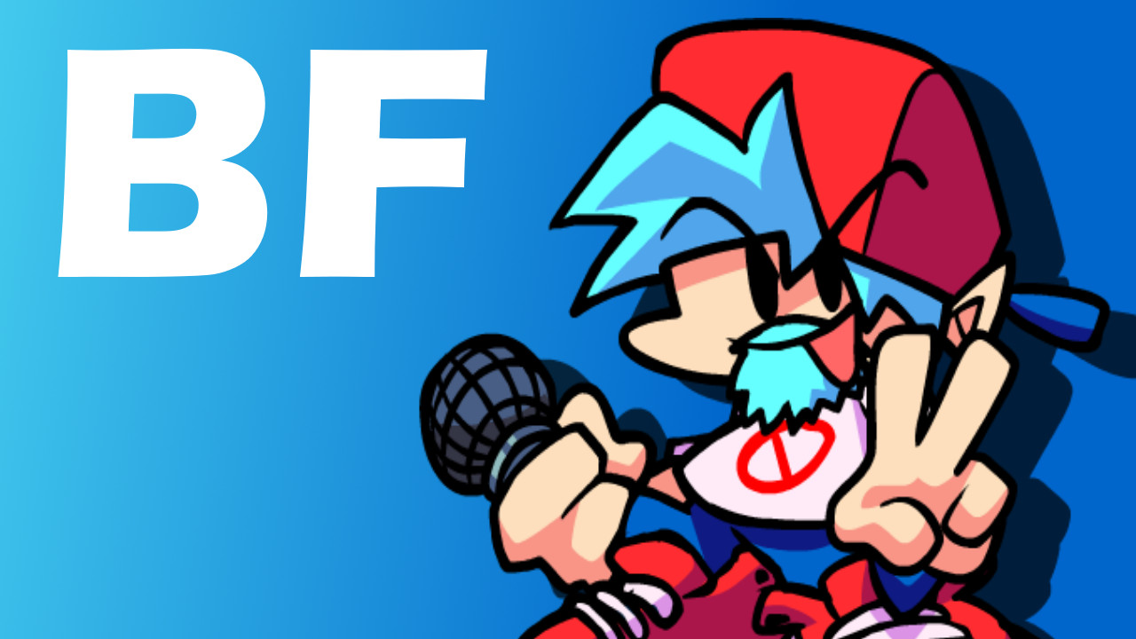 VS Red Leader Mod for Friday Night Funkin' | FNF Mods