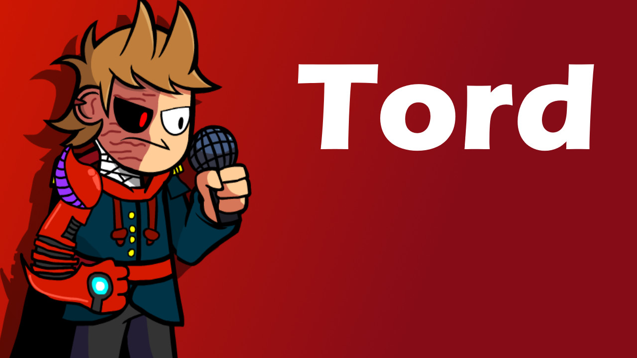 VS Red Leader Mod for Friday Night Funkin' | FNF Mods