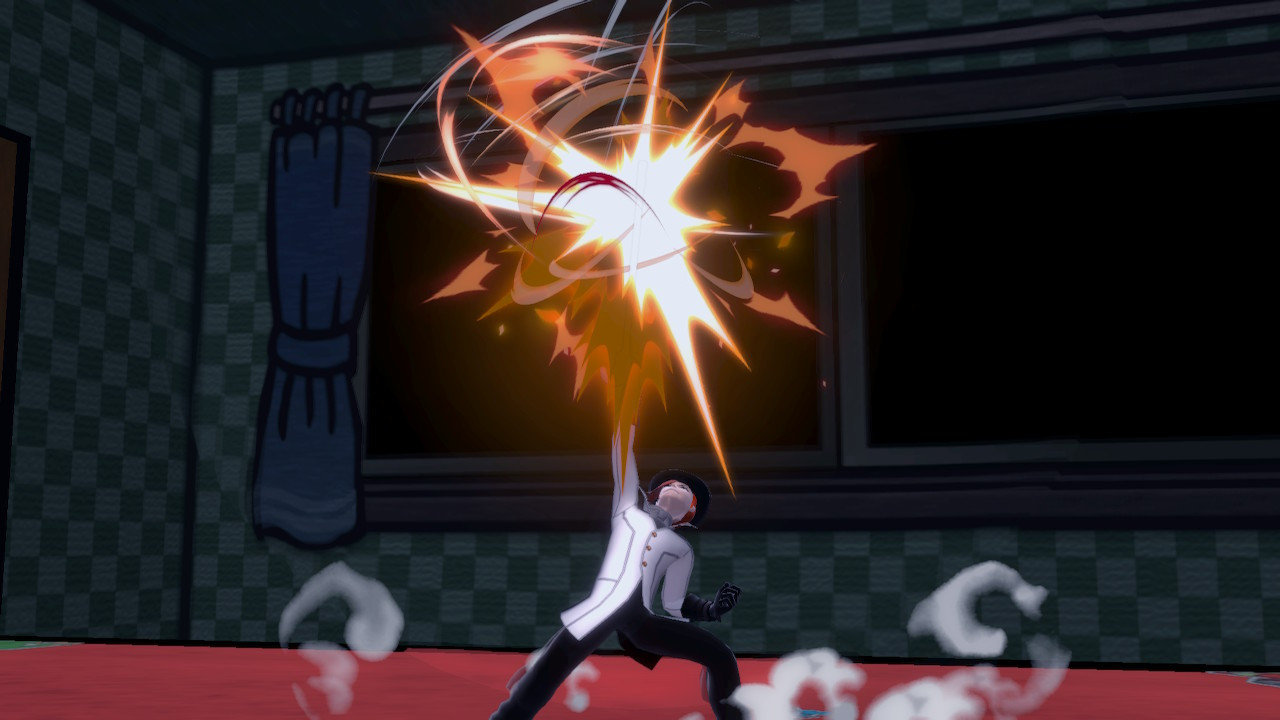 Roman Torchwick (RWBY) Mod for Super Smash Bros. Ultimate | SSBU Mods