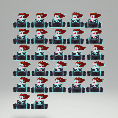 fnf week 4 re design (i will update) Mod for Friday Night Funkin' | FNF ...