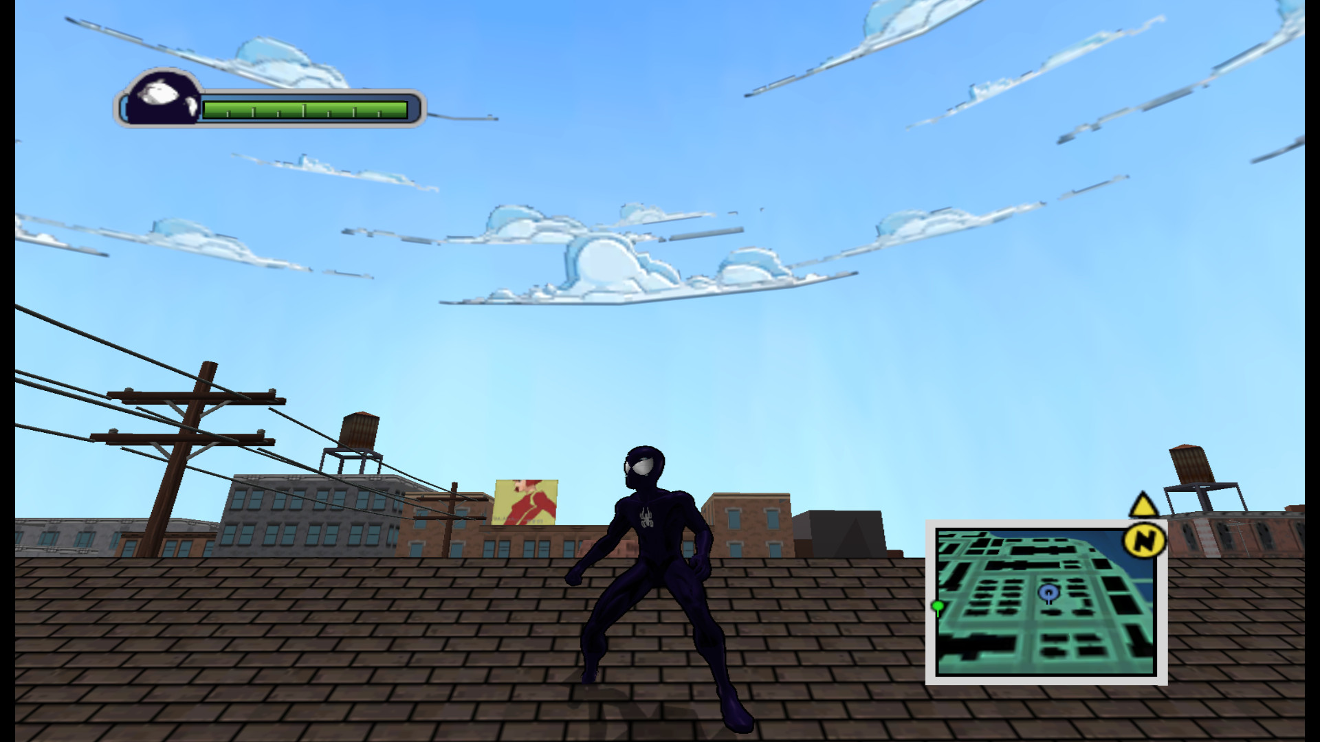 Custom Spidey's Mod for Ultimate Spider-Man | USM Mods