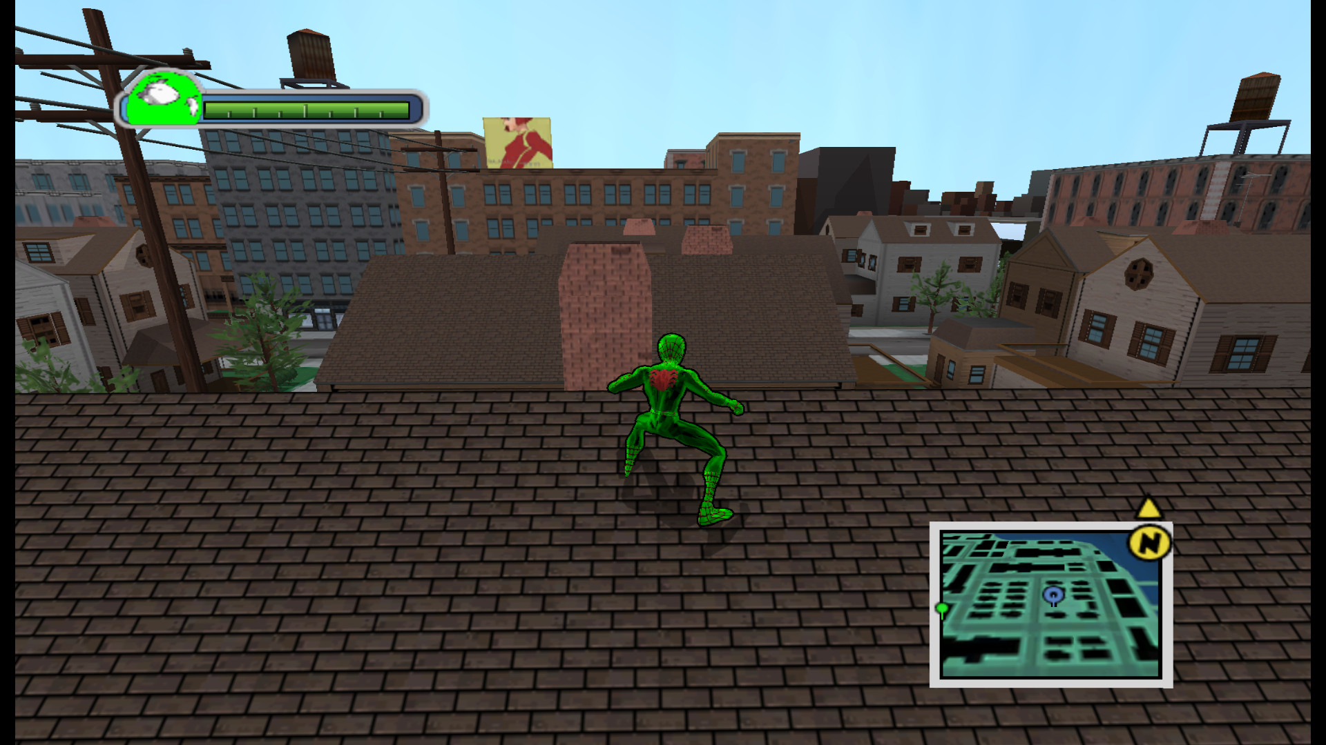 Custom Spidey's Mod for Ultimate Spider-Man | USM Mods