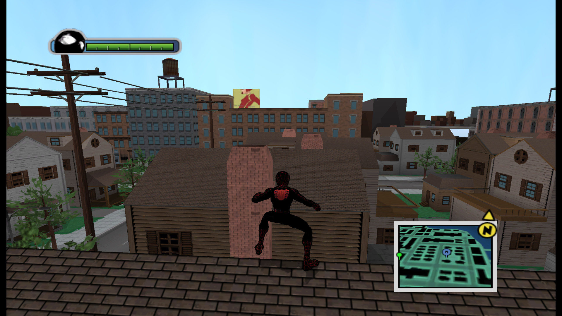 Custom Spidey's Mod for Ultimate Spider-Man | USM Mods