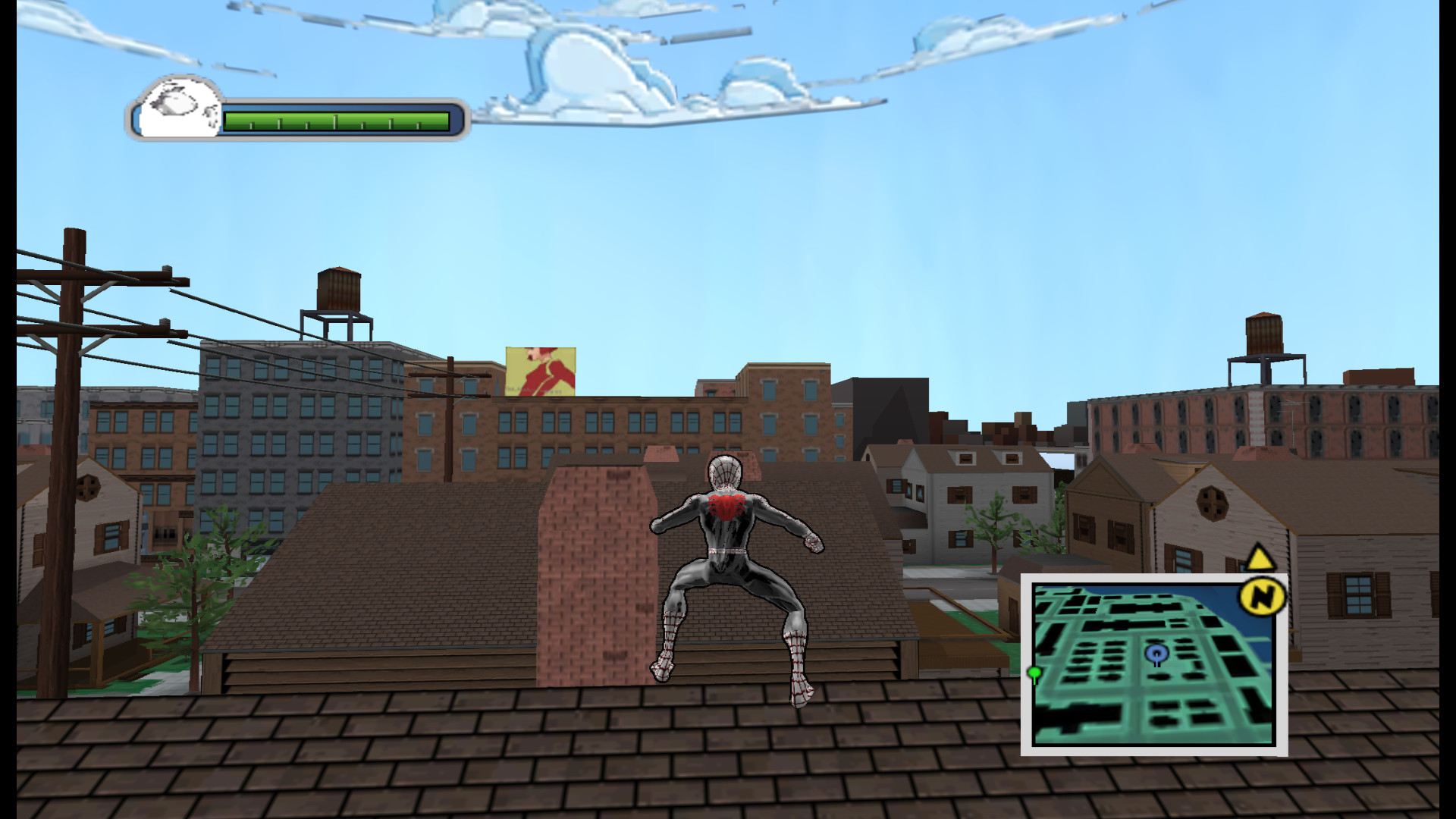 Custom Spidey's Mod for Ultimate Spider-Man | USM Mods