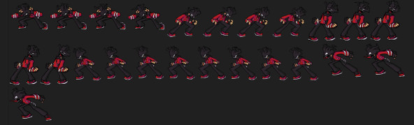 Playable Mad agoti and Mad agoti but bad Mod for Friday Night Funkin ...