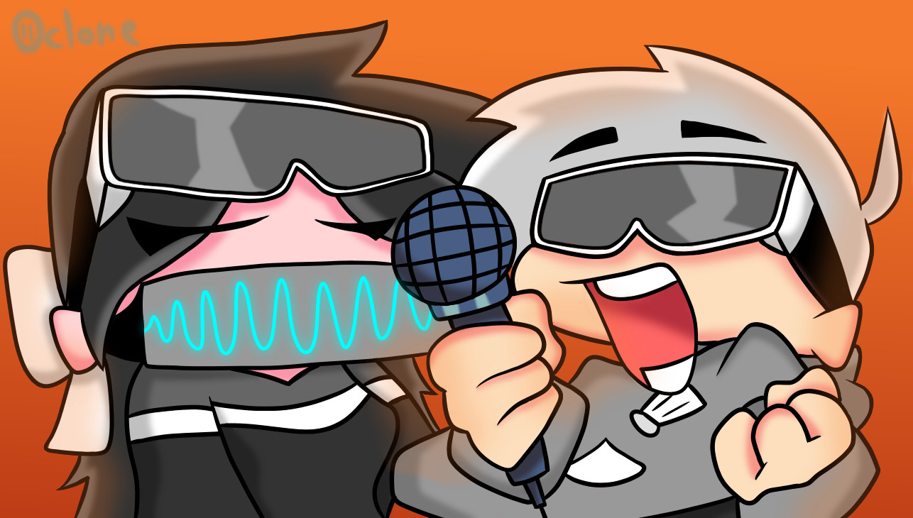 Itsumi SING Madness Mod for Friday Night Funkin' | FNF Mods