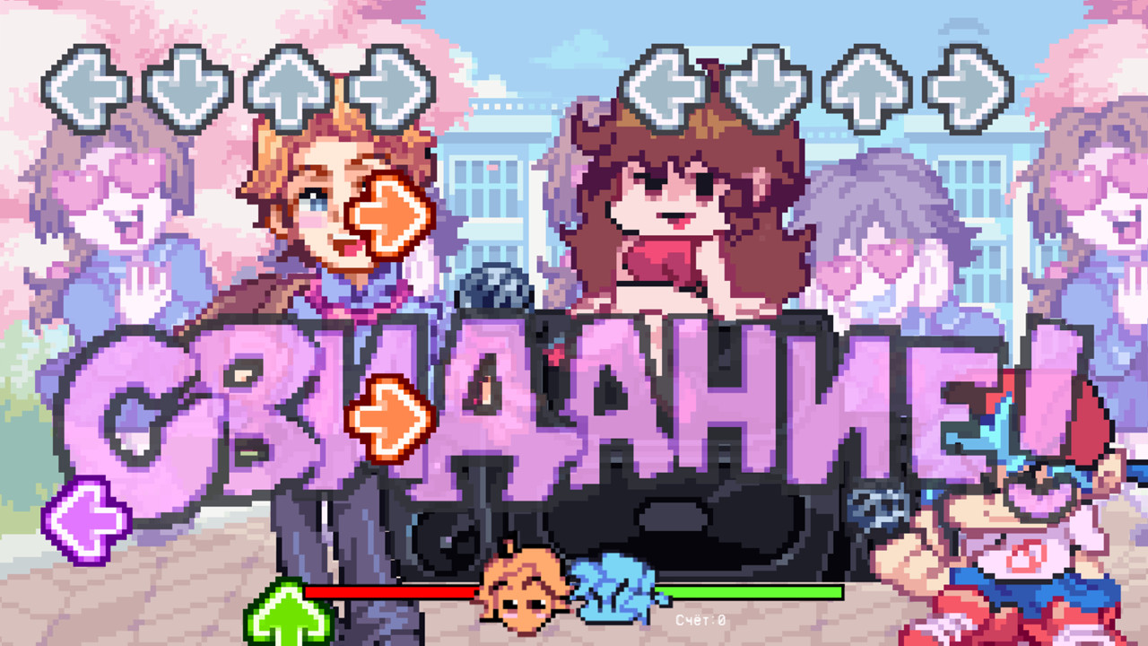 [RU] Friday Night Funkin' in Russian [BETA] Mod for Friday Night Funkin ...