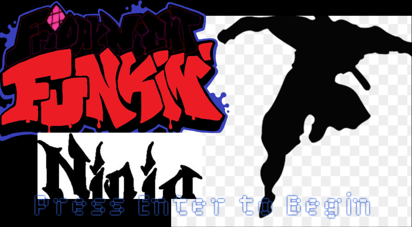 Friday Night Funkin: Ninja Mod for Friday Night Funkin' | FNF Mods