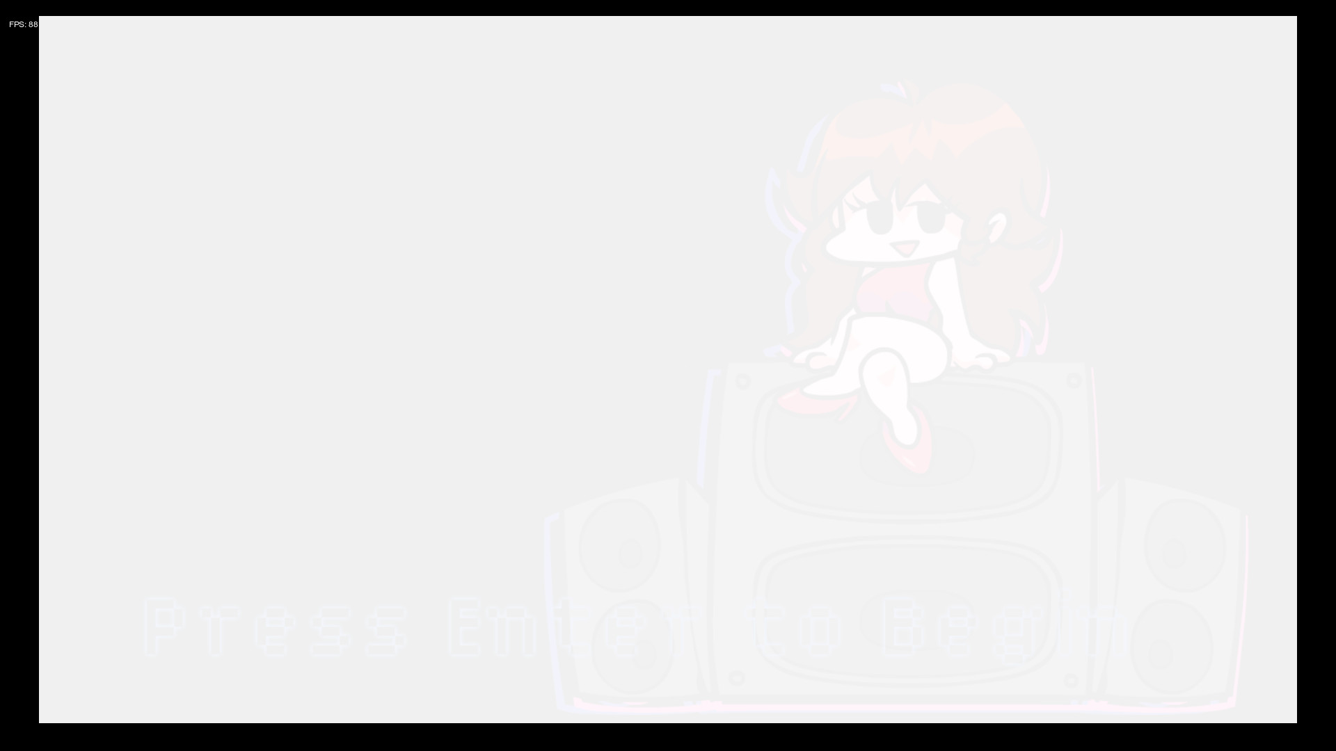 FNF Galaxy Collapse Mod for Friday Night Funkin' | FNF Mods