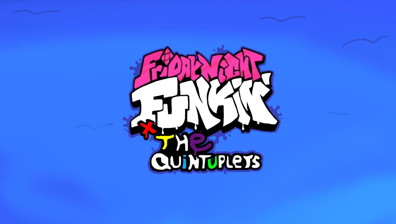 TQQ, rap battles can be divided into 5 equal parts Mod for Friday Night ...