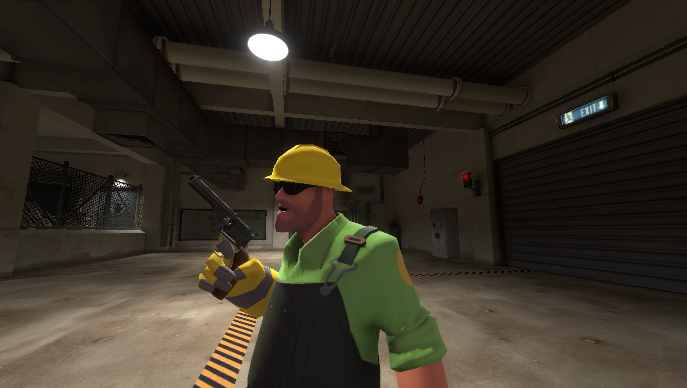 PF2: The Trailer 2 Pack (TF2C) [Team Fortress 2 Classic] [Mods]