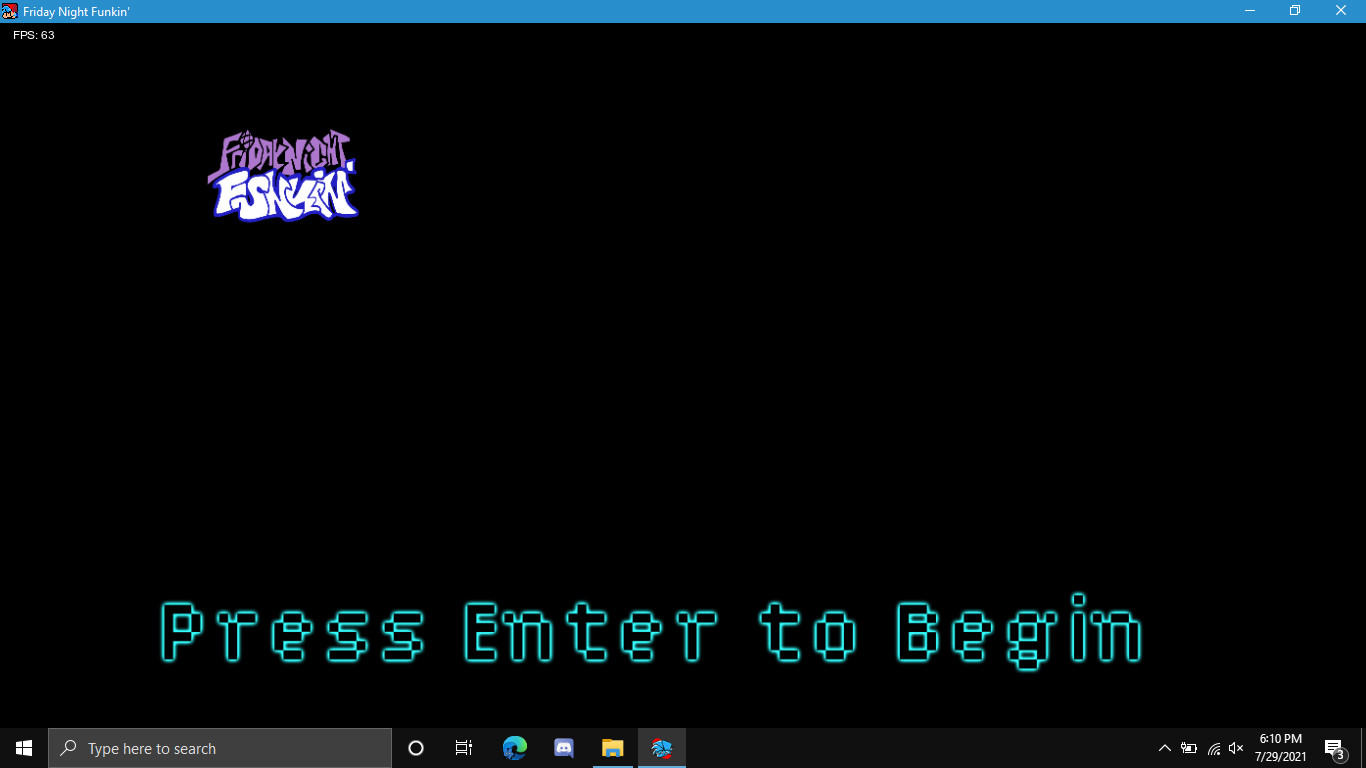 Funkin Lite! Mod for Friday Night Funkin' | FNF Mods