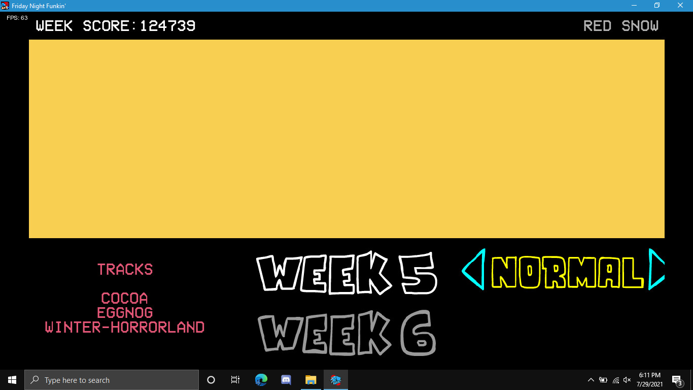 Funkin Lite! Mod for Friday Night Funkin' | FNF Mods