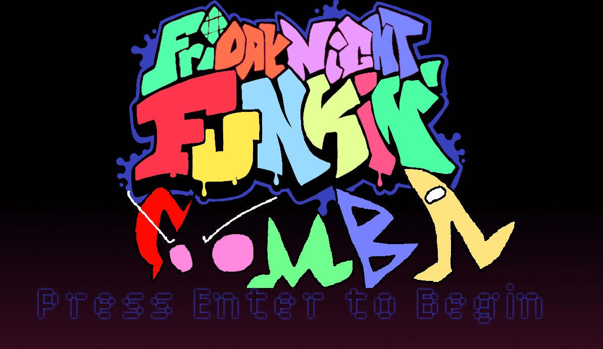 Friday Night Funkin': VS Coomba Demo Mod for Friday Night Funkin' | FNF ...