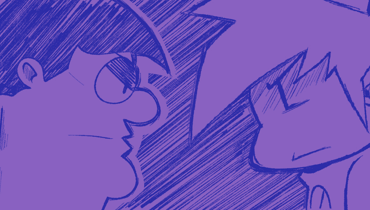 Vs. The Goon Demo Mod for Friday Night Funkin' | FNF Mods