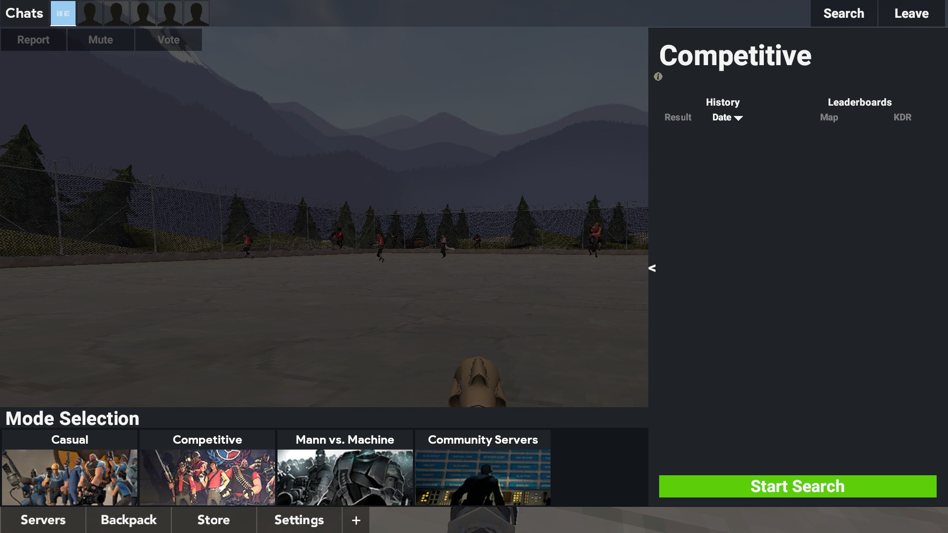 uwui-PhouHud [Team Fortress 2] [Mods]