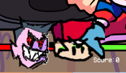 Friday Night Funkin':Icons Remastered (ALPHA) Mod for Friday Night ...