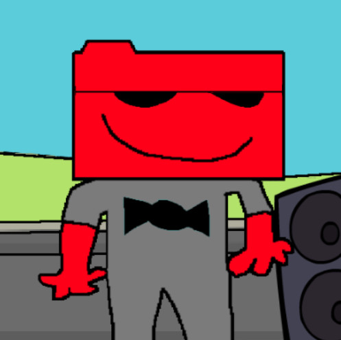 Ron B-Side (From the Bob Mod) Mod for Friday Night Funkin' | FNF Mods