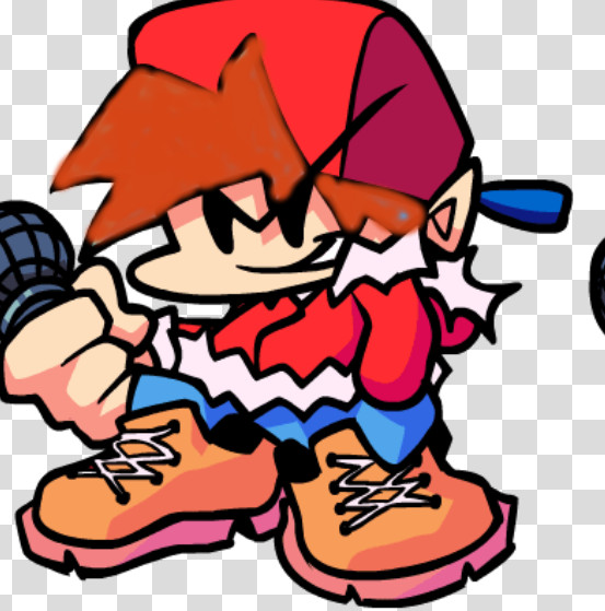 FNF BF week 5 But me more comeing later [Friday Night Funkin'] [Mods]