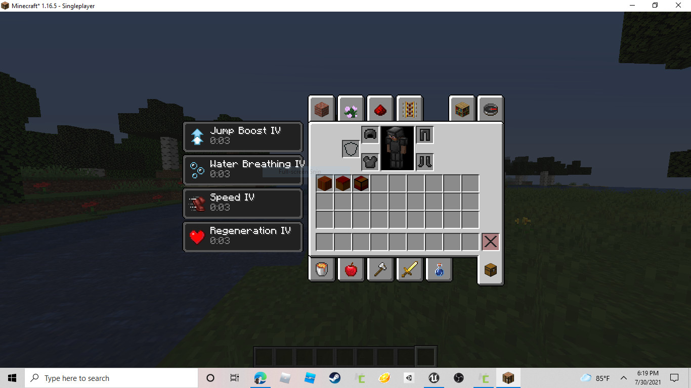 Minecraft Random Mod [Minecraft] [Mods]