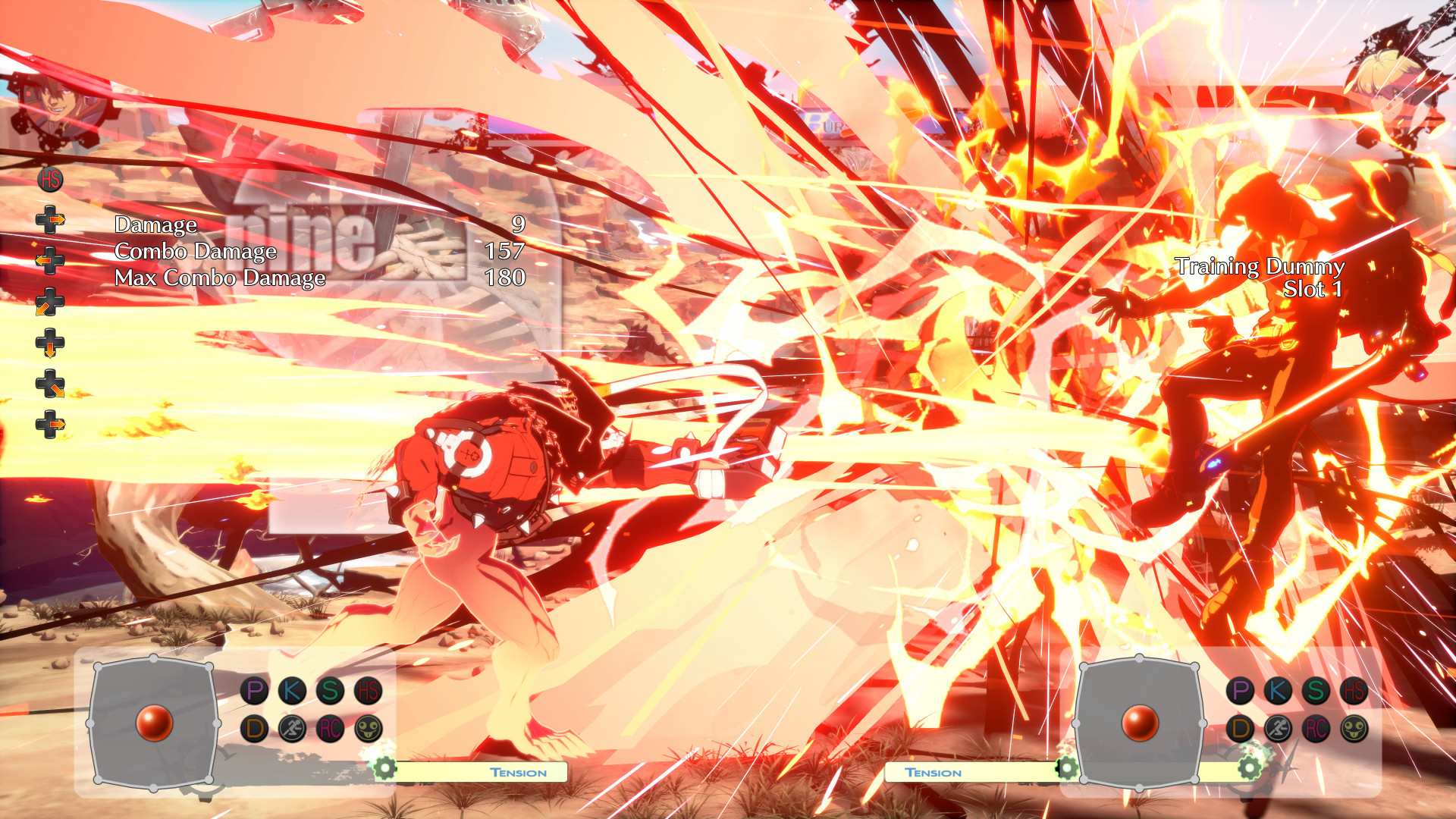 Guilty Gear Strive Plus Mod Out Now | JCR Comic Arts
