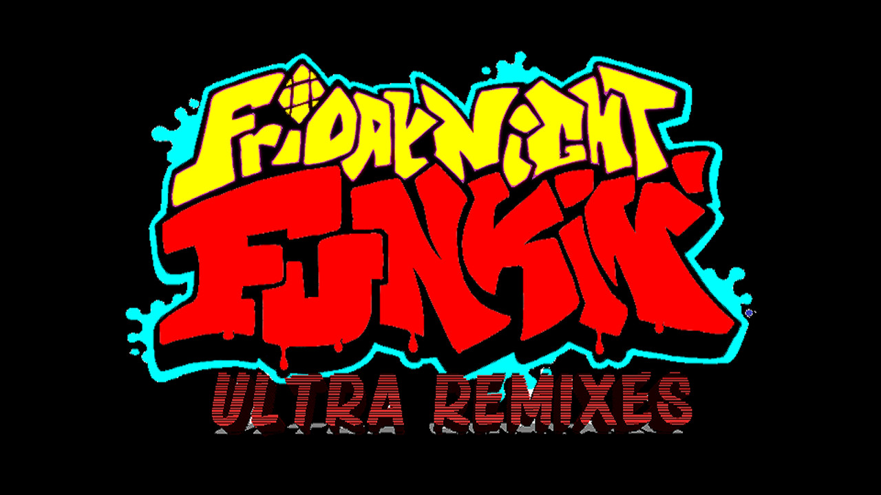 Friday Night Funkin: Ultra Remixes Mod for Friday Night Funkin' | FNF Mods