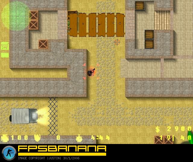 de_congo_jw [CS2D] [Mods]