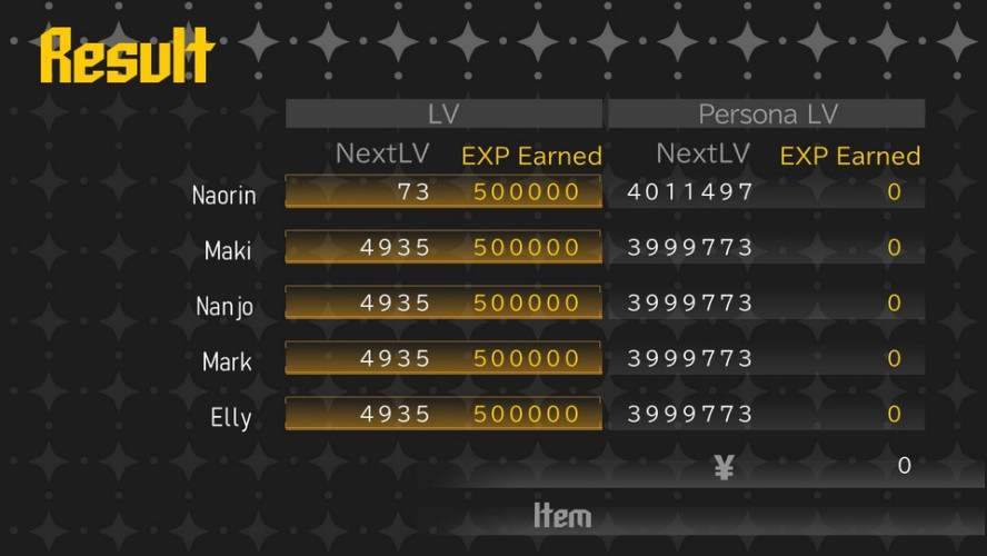 HD UI for Shin Megami Tensei: Persona Mod for Shin Megami Tensei ...