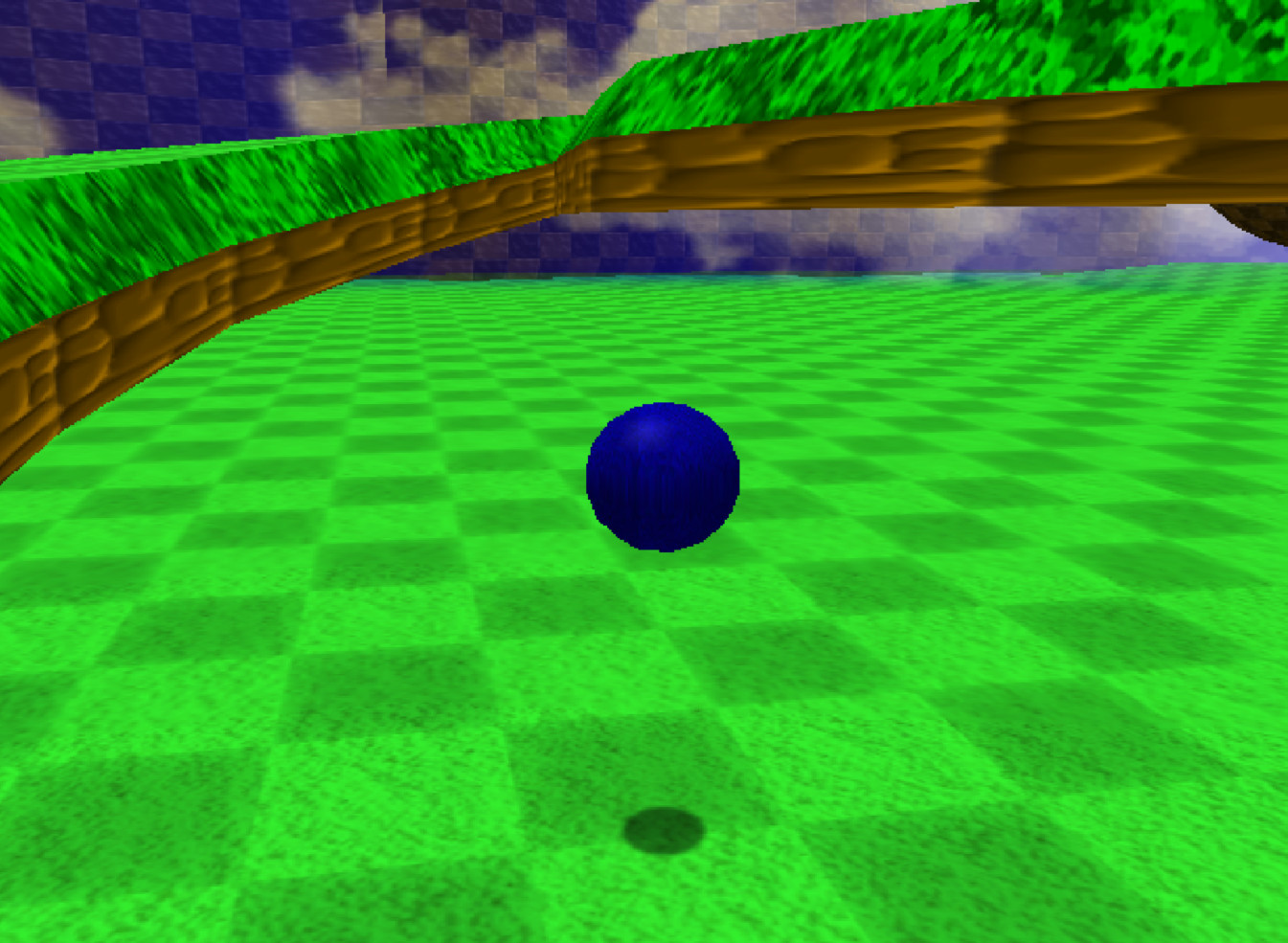 SA1 DC textures for Sonic Mod for Retro Sonic 3D | RSonic3D Mods