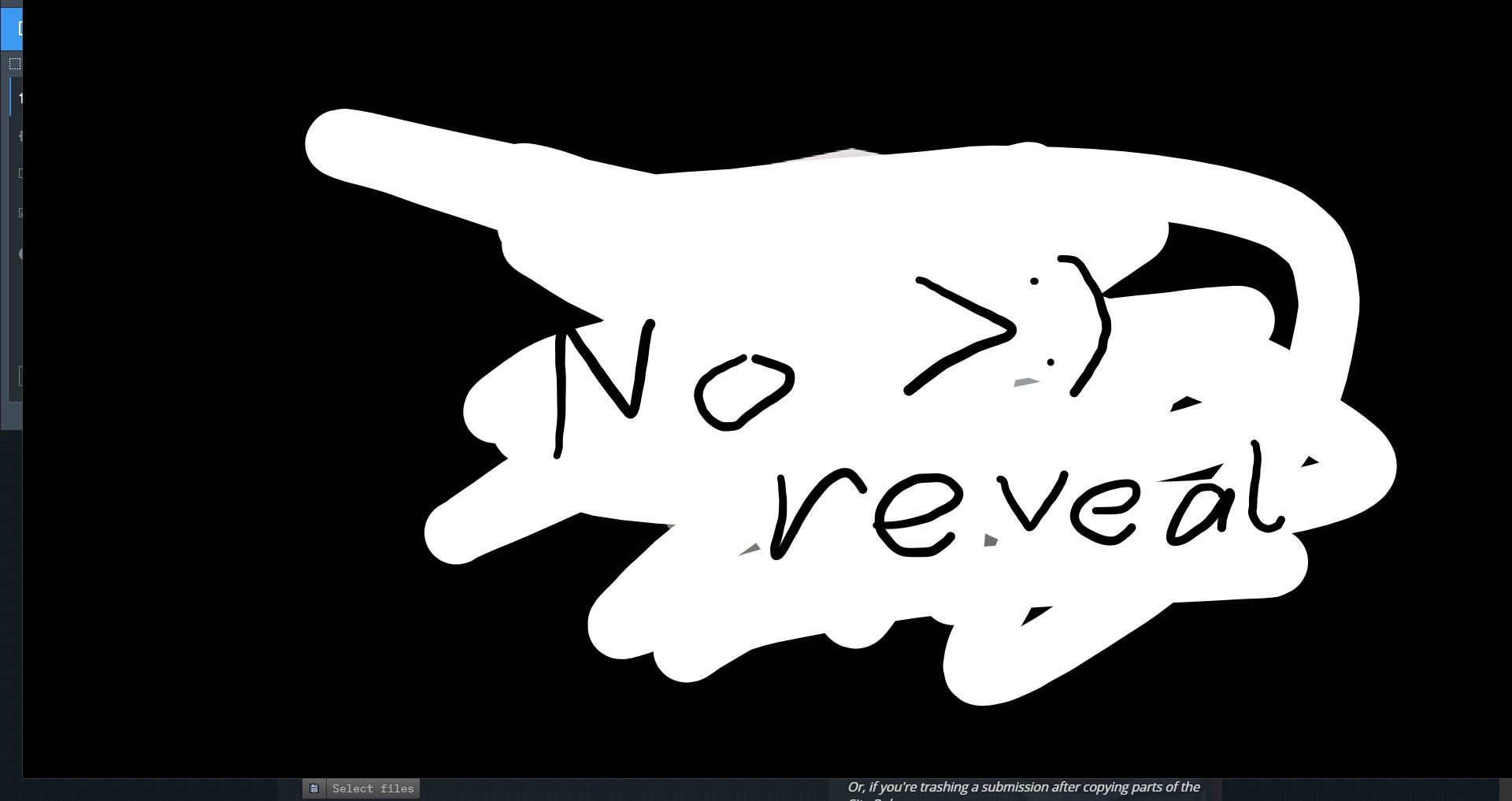 Bob, but with 3d eyes Mod for Friday Night Funkin' | FNF Mods