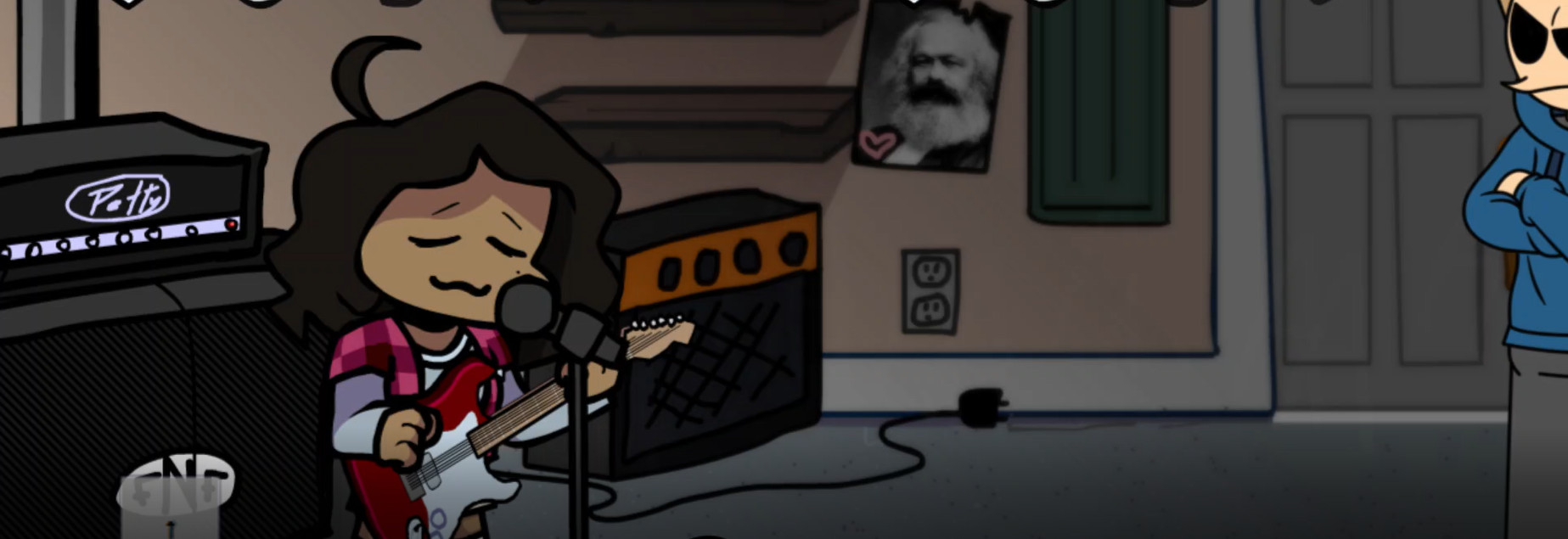 Sunday Vs Tom [Friday Night Funkin'] [Mods]