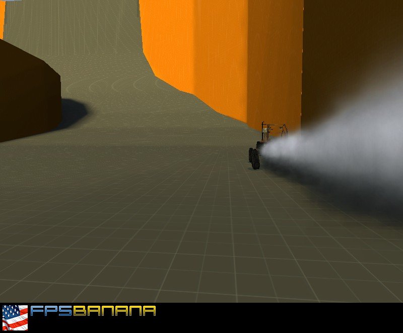 gmr_speedway Mod for Garry's Mod | GMod Mods