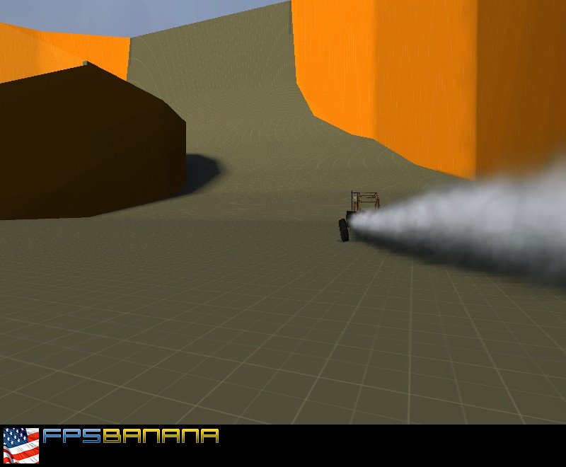 gmr_speedway Mod for Garry's Mod | GMod Mods