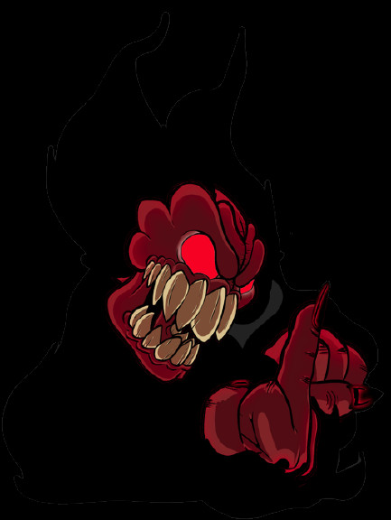 Friday Night Funkin Tricky VS DJ-Side FULL ASS MOD Mod for Friday Night ...