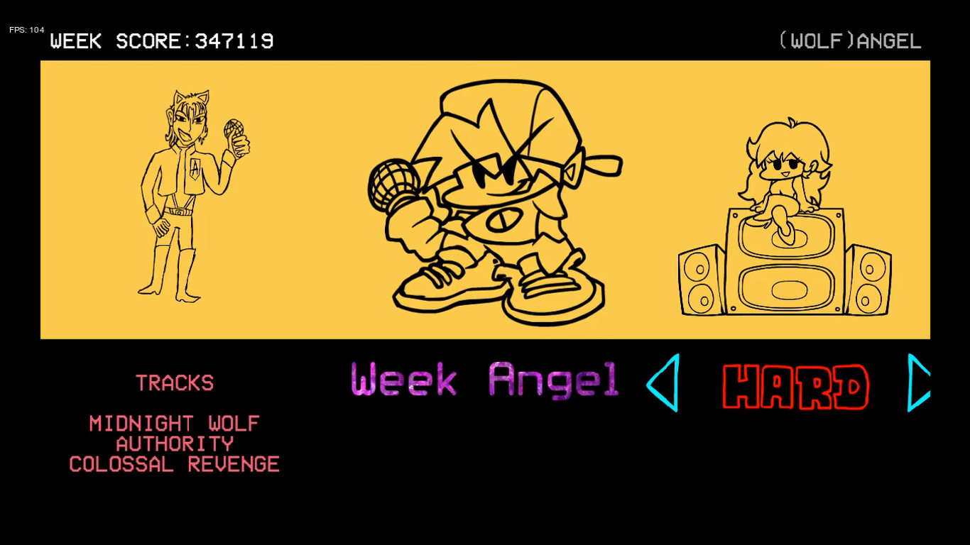 Friday Night Funkin': vs Simon Mod for Friday Night Funkin' | FNF Mods