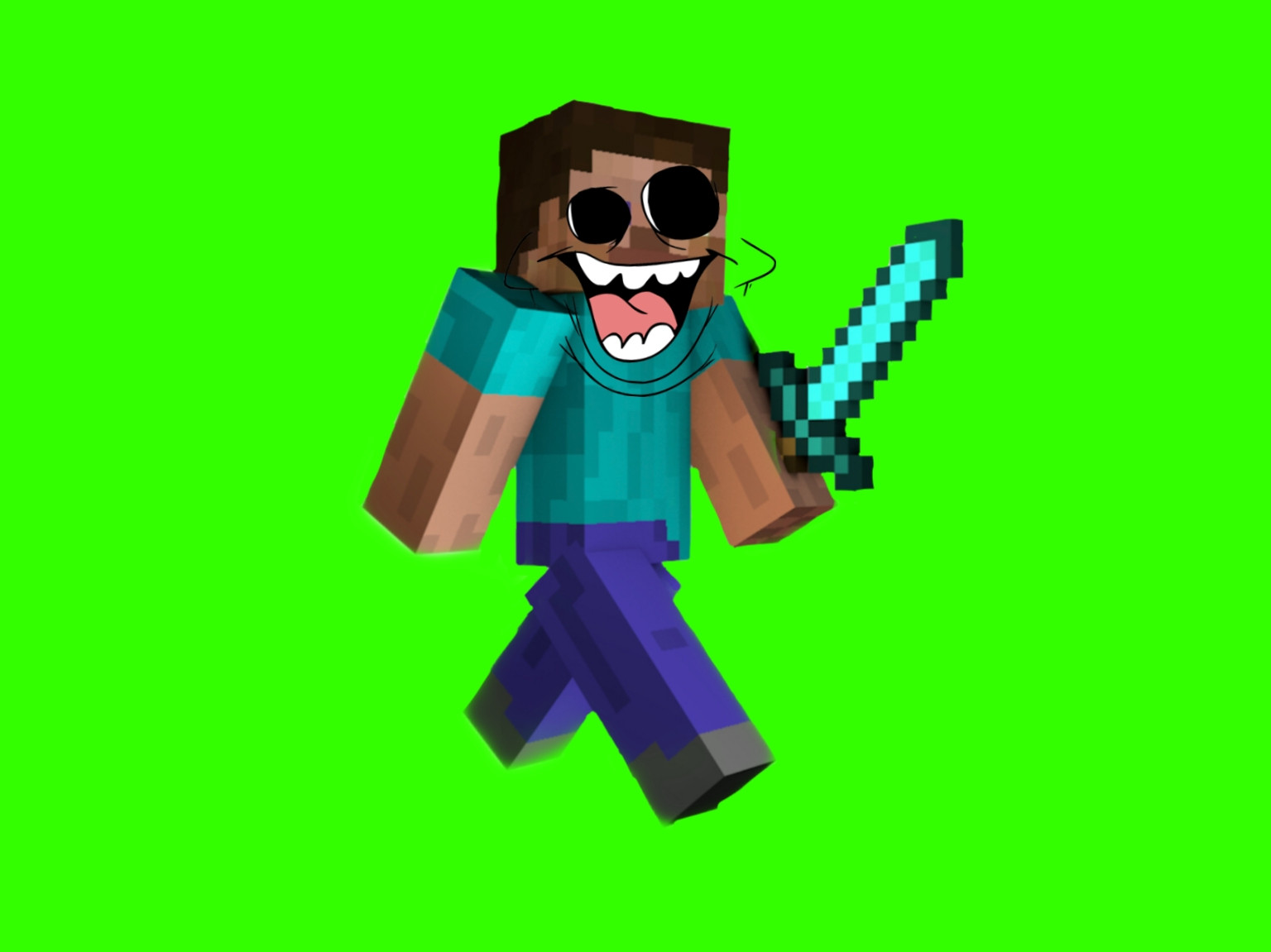 little man but even more dum [Friday Night Funkin'] [Mods]