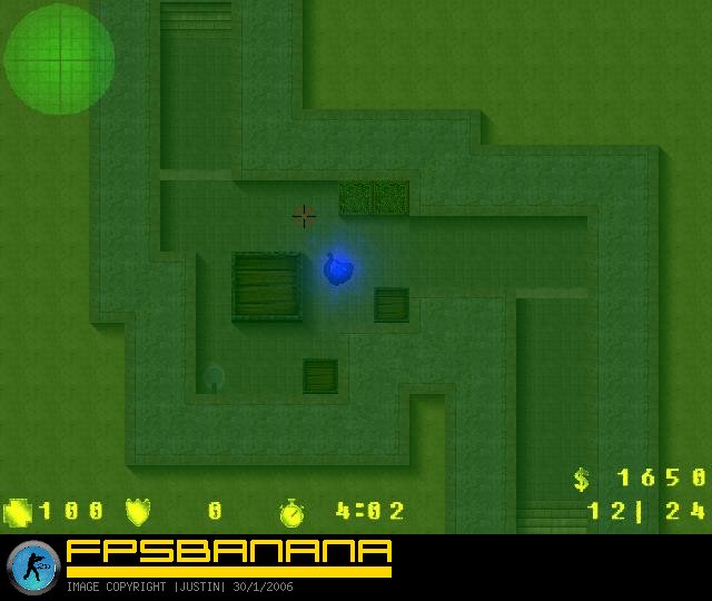 de_congo_night_jw [CS2D] [Mods]