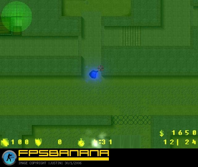 de_congo_night_jw [CS2D] [Mods]