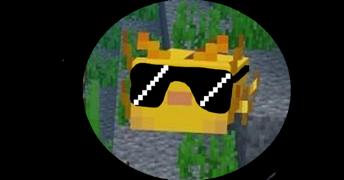 Axy/Axolotl Gaming BF Skin [Friday Night Funkin'] [Mods]