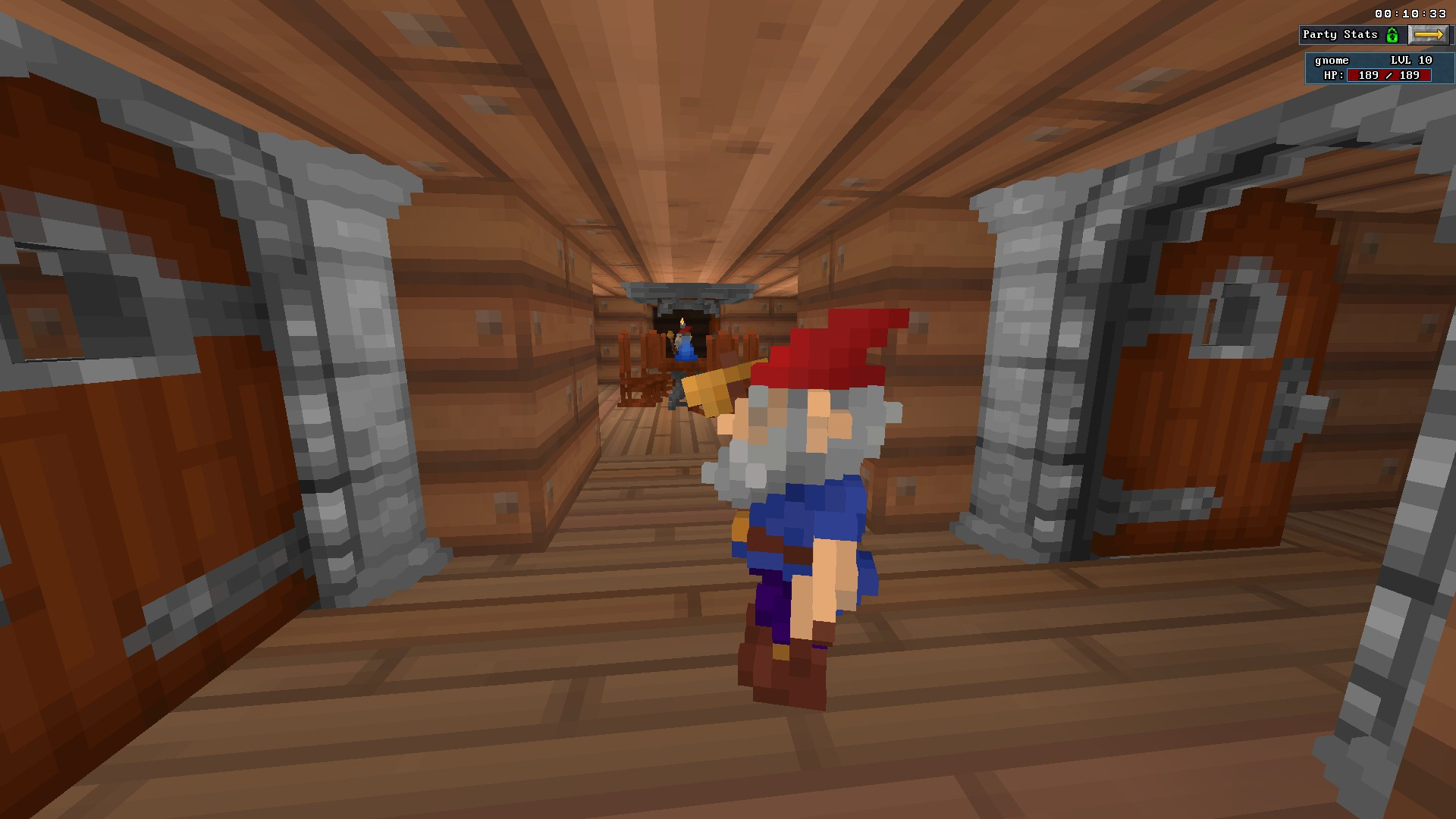 Mine of Astor [Barony] [Mods]