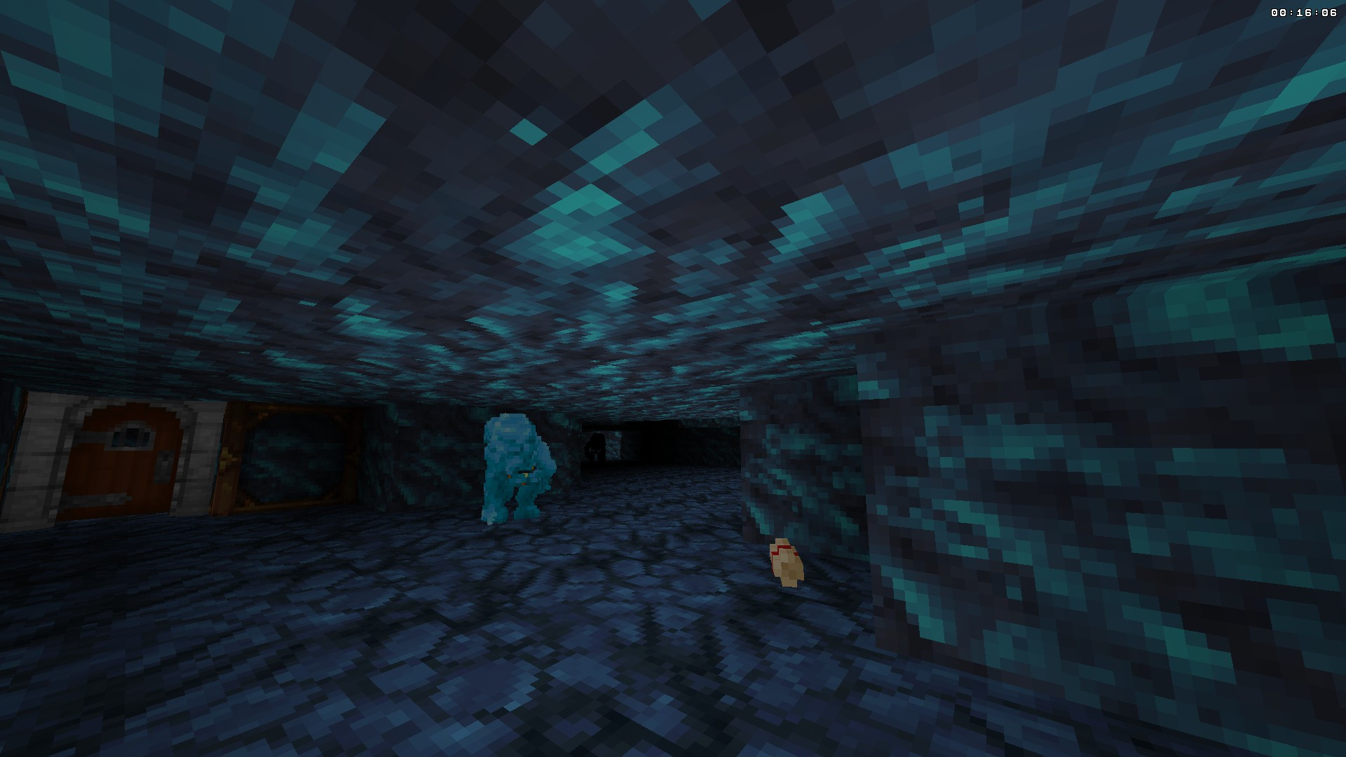 Mine of Astor Mod for Barony | Barony Mods