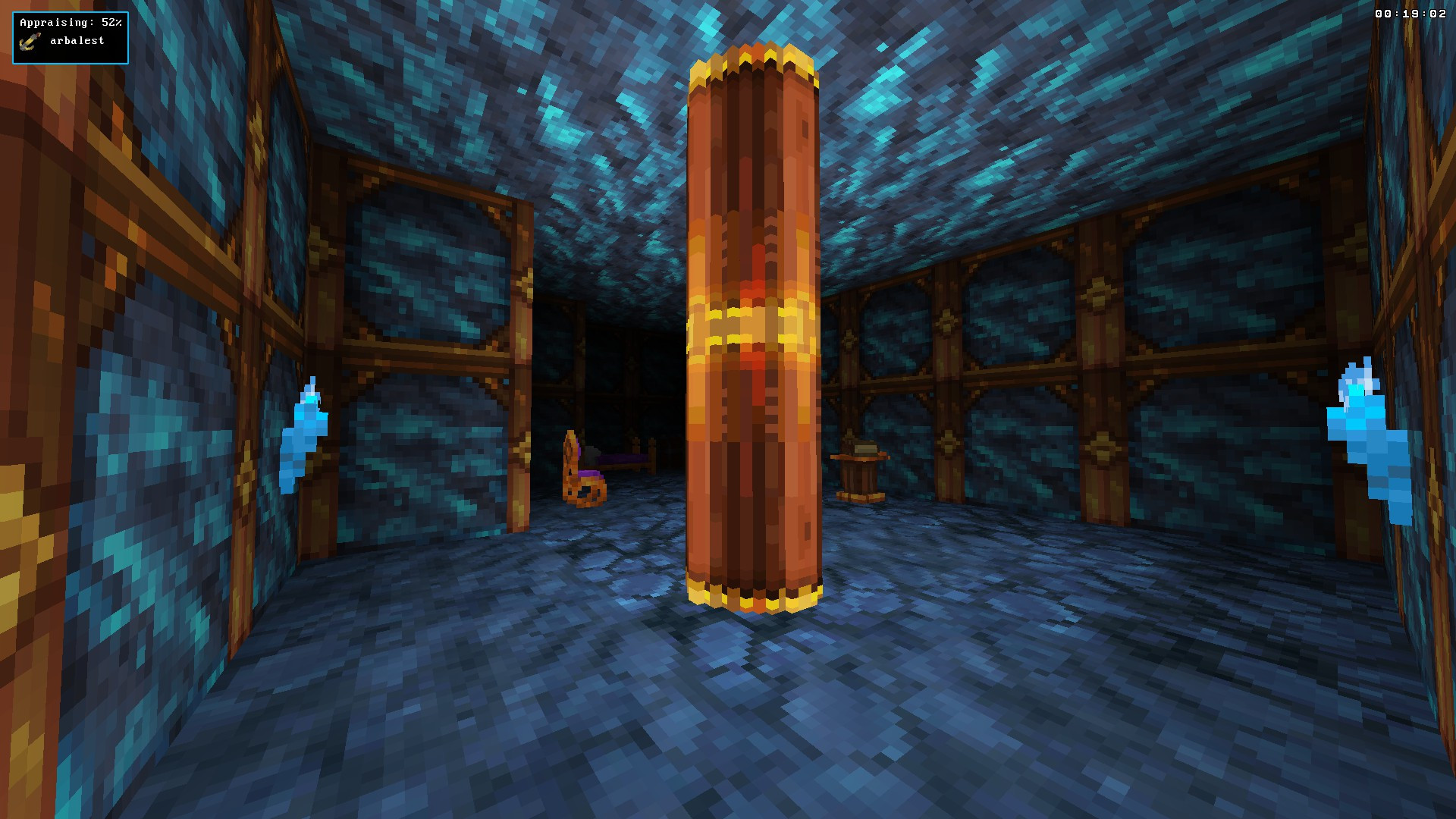 Mine of Astor [Barony] [Mods]