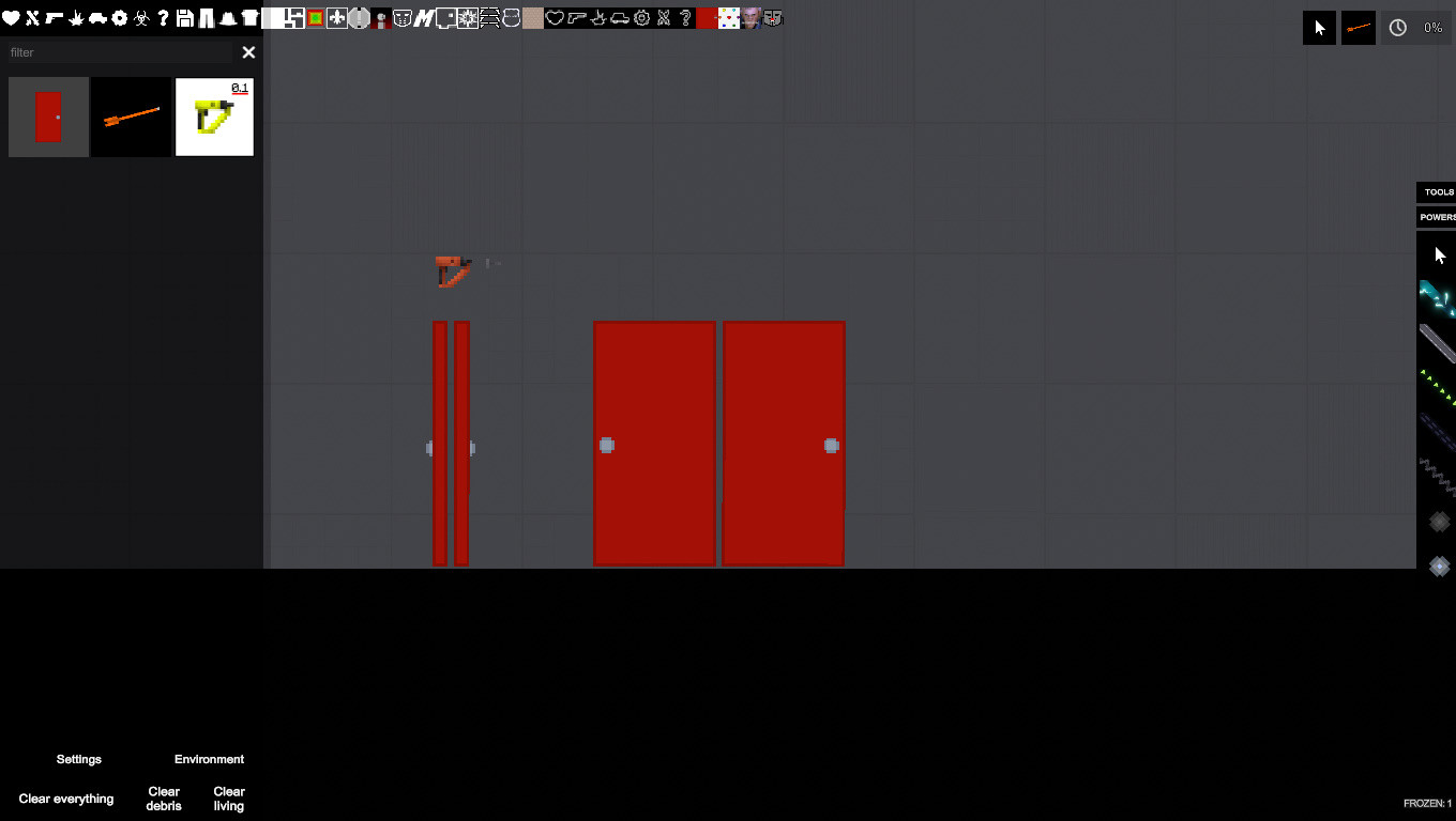 Totally Normal Scenarios Mod Mod for People Playground | PP Mods