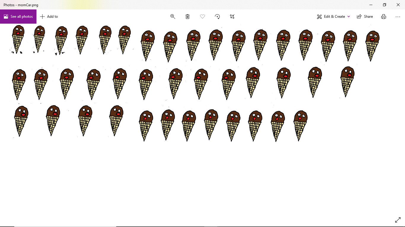 Chocolate ice cream over mom [Friday Night Funkin'] [Mods]